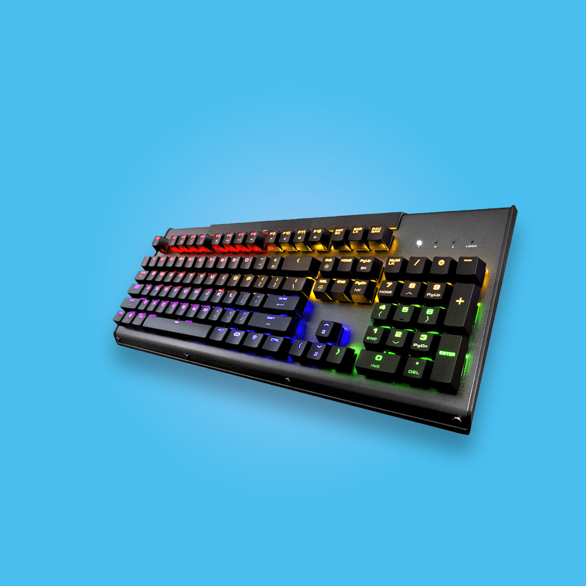 Keyboard – RAMSTORE