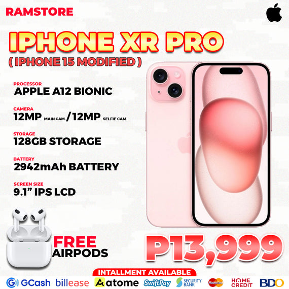 MBC Apple – RAMSTORE