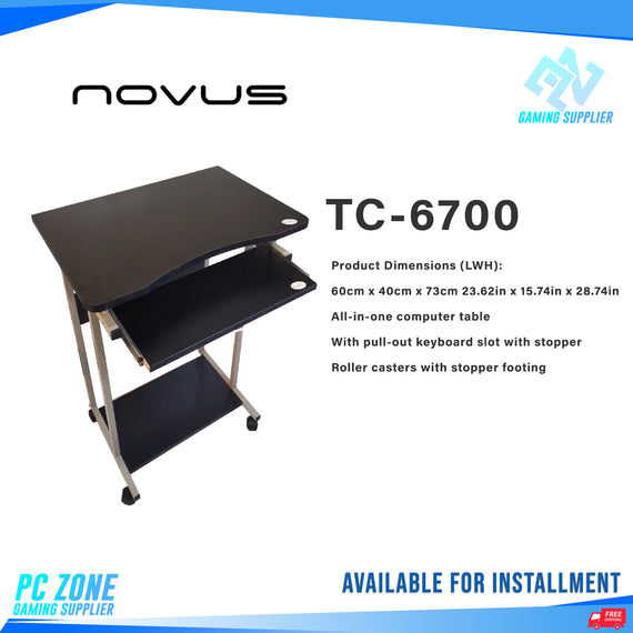 Gaming Table – RAMSTORE